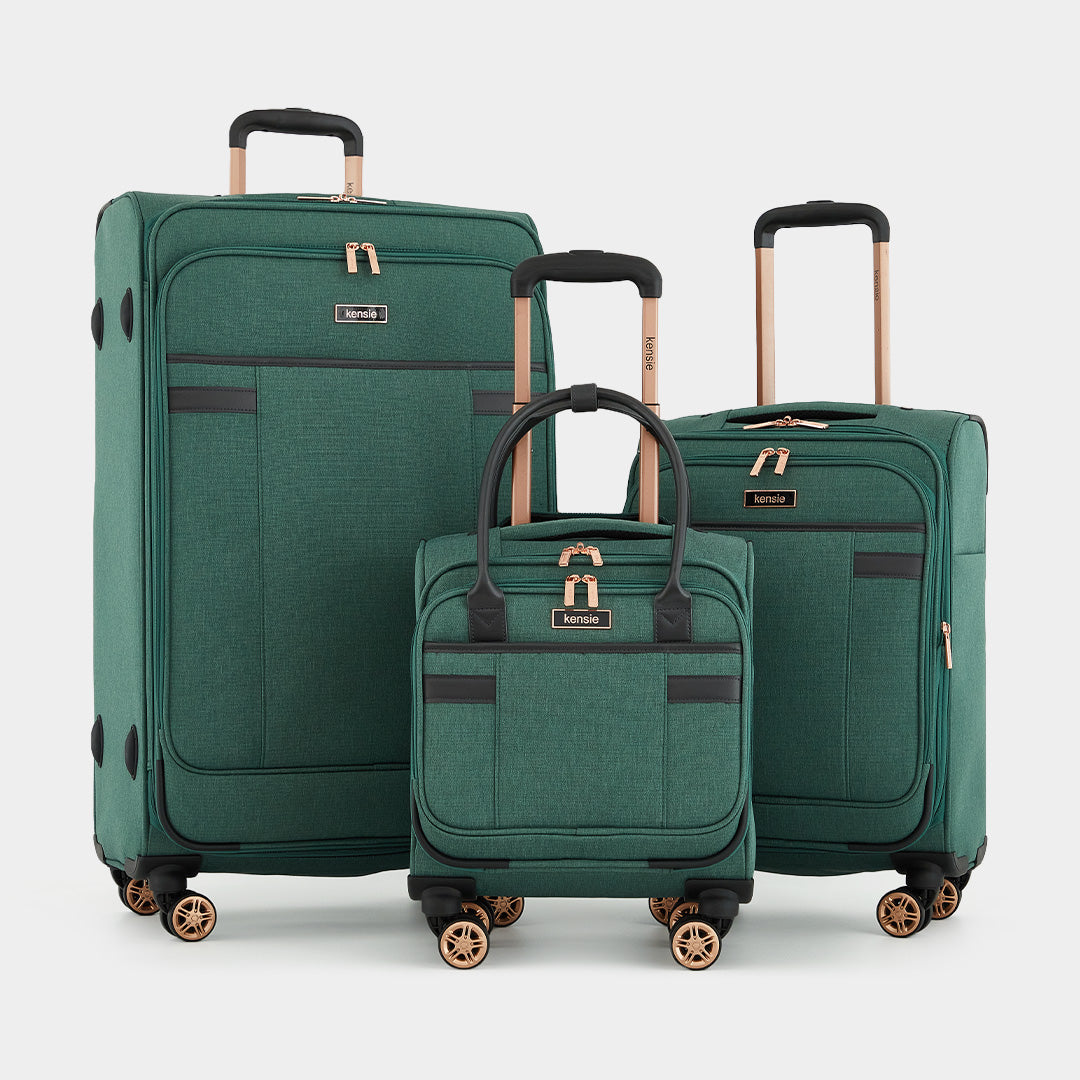 Collections – Travelers Club Luggage