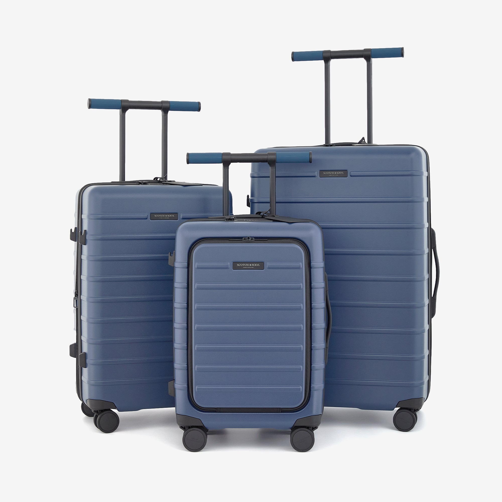 Collections – Travelers Club Luggage