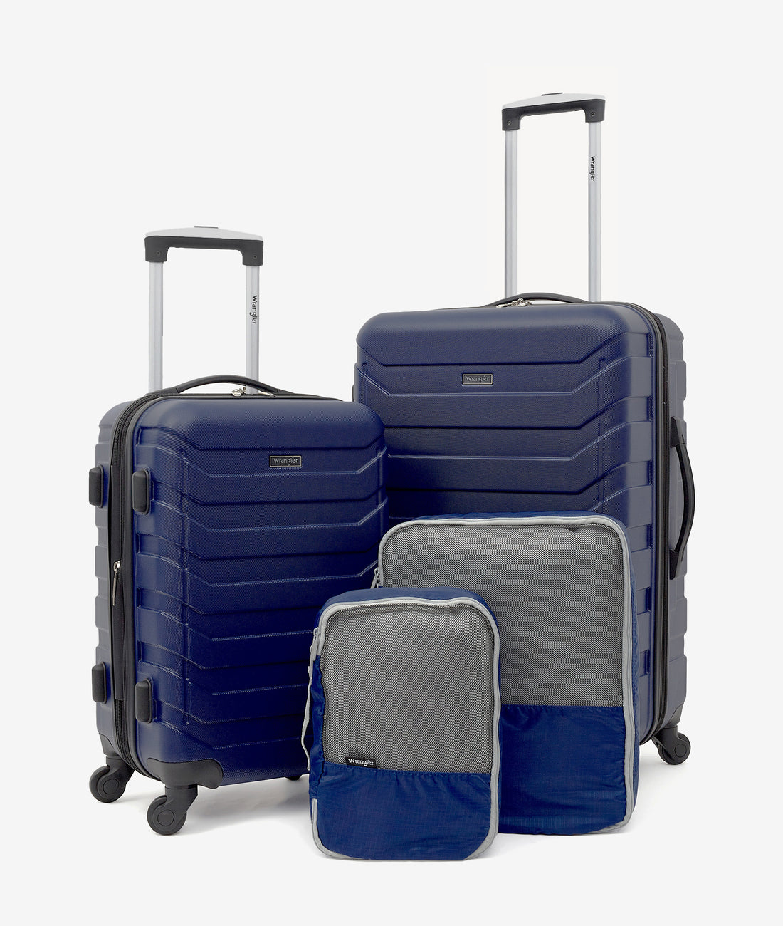 Wrangler® – Travelers Club Luggage