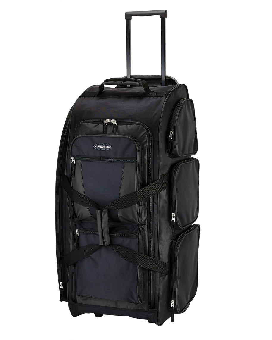 Travelers Club Luggage